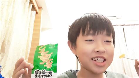 綠色魔芋爽 Youtube