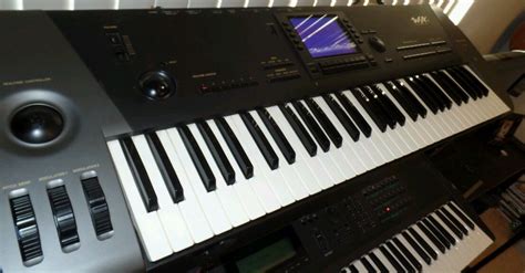 MATRIXSYNTH TECHNICS SX WSA Acoustic Modeling Synthesizer