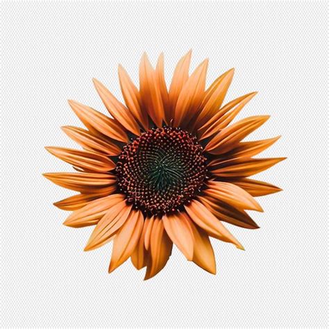 Premium Psd Decoraive Plants