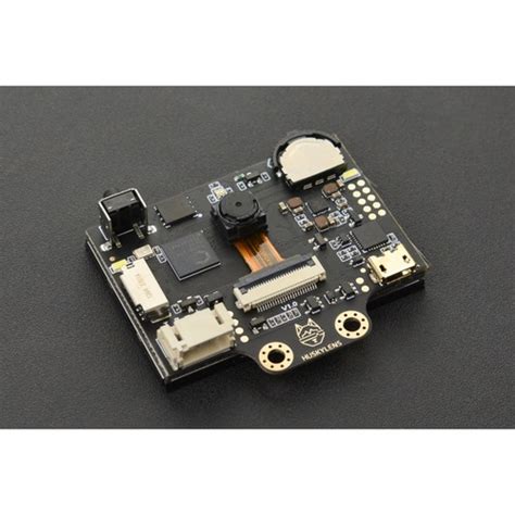 Gravity Huskylens Dfrobot Sen0305 Dfrobot製｜電子部品・半導体通販のマルツ