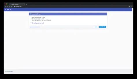 How To Install Wikijs On Ubuntu 1804 Lts