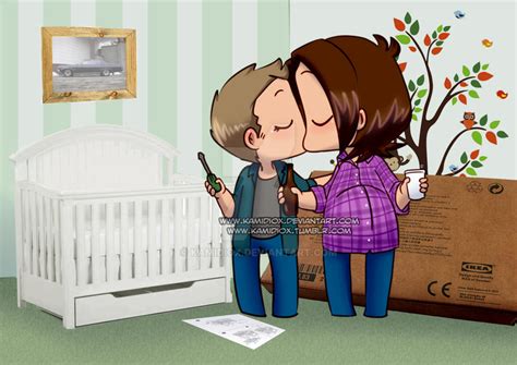 Nesting Warning Mpreg By Kamidiox On Deviantart