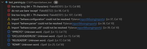 In Problems Window Quick Fix Is Shown On The Wrong Item · Issue