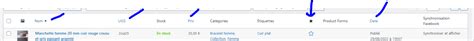 Enhancement Product Table Ux Quick Win Non Sortable Featured