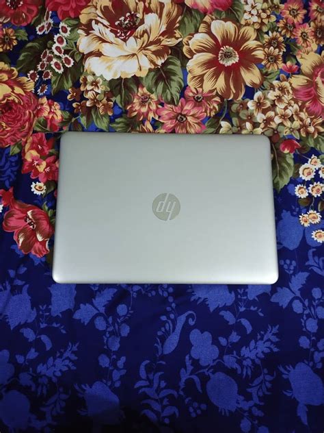 HP ProBook 430 G4 Core I5 7th GEN 8GB RAM 256GB SSD 13 3inch HD LED Laptops Pk