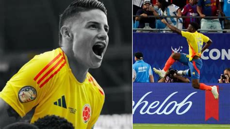 Colombia Hace Historia Victoria 1 0 Sobre Uruguay Nos Lleva A Una