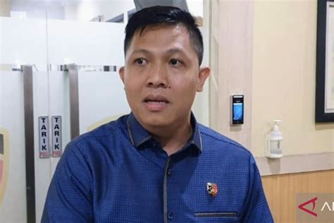 Polres Pelabuhan Tanjung Priok Usut Temuan Jenazah Di Peti Kemas