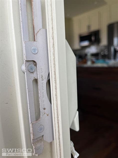 Crank Out Window Lock Latch SWISCO Com