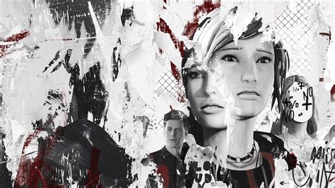 Life Is Strange 2 Episode 1 Wallpapers Wallpaper Cave