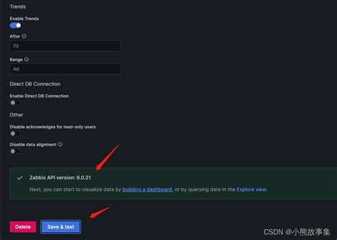 Docker Compose部署zabbixgrafanadocker部署zabbix Grafana Csdn博客