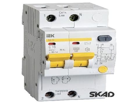 Jak rozeznat diferenciální automat od běžného?
