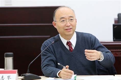 教育部关工委理论研究中心工作会议在北京大学召开