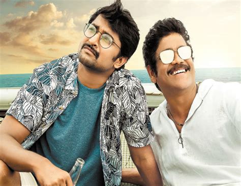 Devadasu Movie 2018 Review దేవదాస్ Movie Nagarjuna Nani Rashmika Aakankshasingh Devadasu