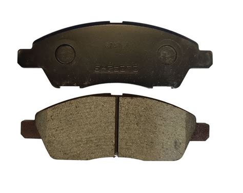 Akebono სამუხრუჭე ხუნდები წინა An 761wk Nissan Micra Tiida Versa ვრცლად მოდელები აღწერაში