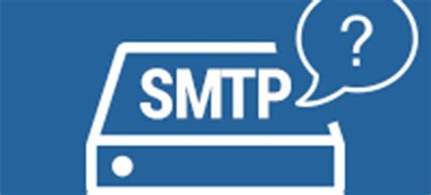 Smtp Nedir Promegaweb Web Tasarım And E Ticaret