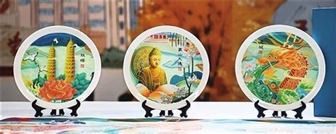 并州有好“礼”太原城市文化