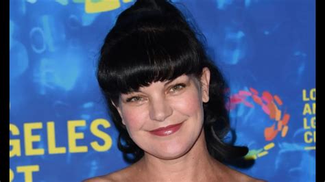 Pauley Perrette Why Did She Leave Ncis Sexiezpix Web Porn