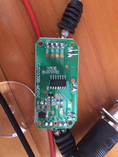 How Does This Work Midi To Usb Converter Raskelectronics