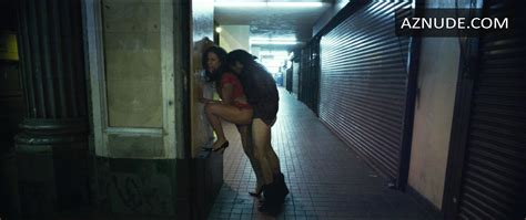 America Olivo Nude Aznude