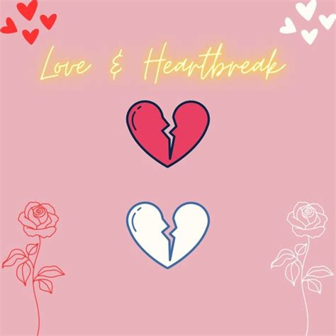 Stream Love And Heartbreak Prod Brayan By Brayan Listen Online For
