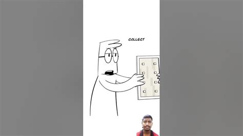 Yo Papi Animation Meme Shorts Youtube