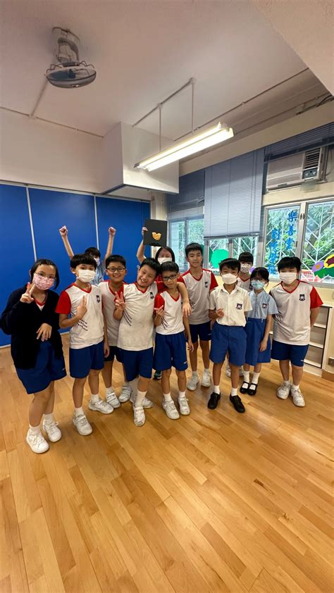 樂善堂劉德學校 Lok Sin Tong Lau Tak Primary School