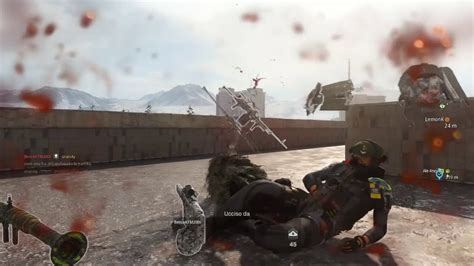 Cod Random S4 Youtube Cod Random S4 Youtube