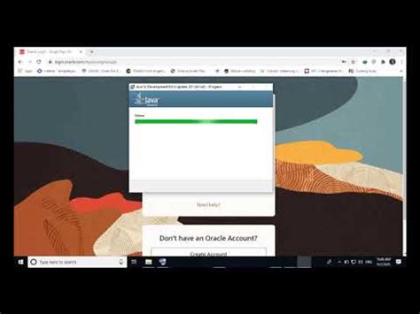 Instalasi JDK 1 8 Dan Textpad YouTube
