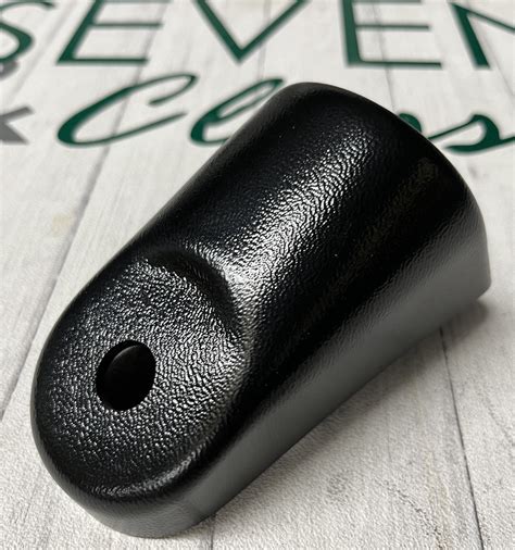 Carbon Indicator Pod — Sevens And Classics