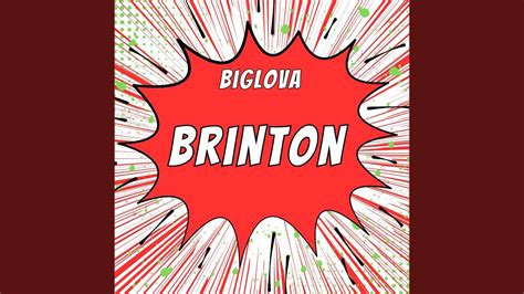Brinton Youtube