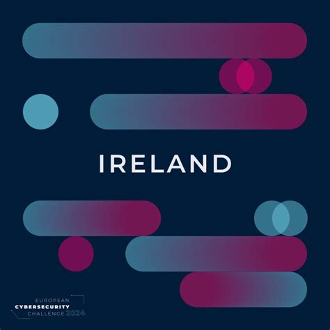 European Cybersecurity Challenge 2024 On Linkedin 🇮🇪 Team Ireland Ecsc2024 🇪🇺 🚩 Zerodays