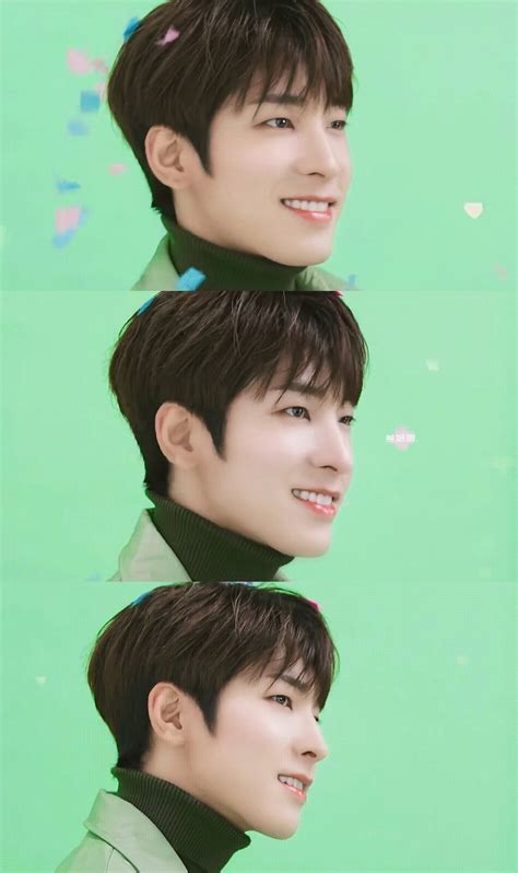 Seventeen 全圆佑 堆糖，美图壁纸兴趣社区