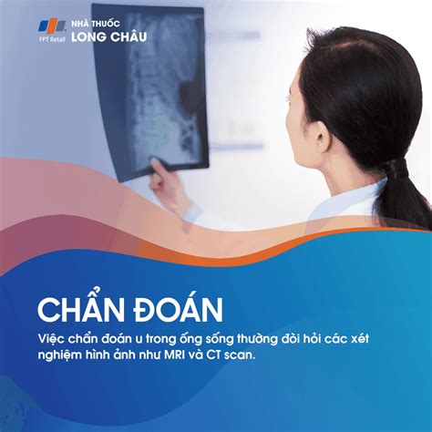 U Trong ống Sống Nguyên Nhân Triệu Chứng Và điều Trị Là Gì Nguyên