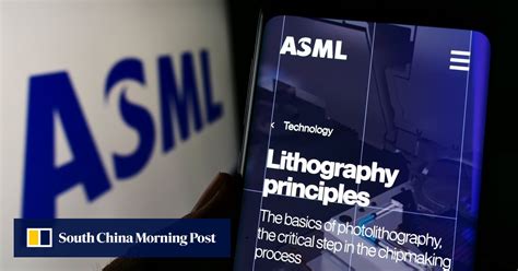 Tech War China Faces More Us Pressure On Semiconductor Front In 2023