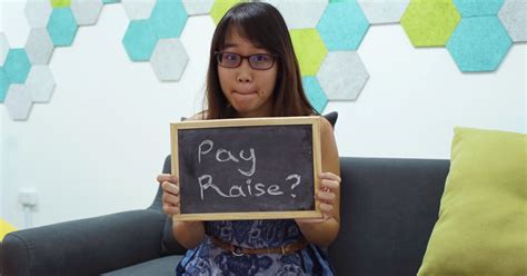 If You Want To Ask For A Raise Here S How To Do It Right