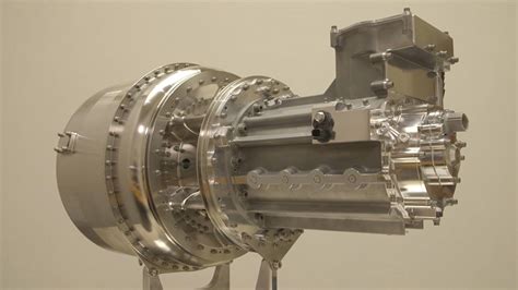 Evtol Gas Turbine Hybrid System｜honda Technology｜honda