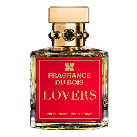 Fragrance Du Bois Collection For Lovers - Lovers online kaufen | Esse