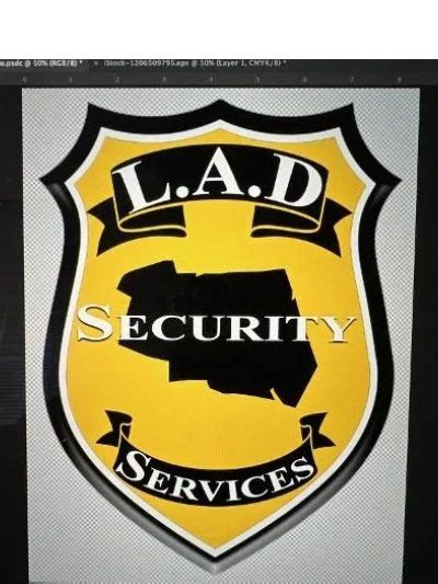 Lad Security Services914 Professional Executive Security Protection Law Enforcement Officers