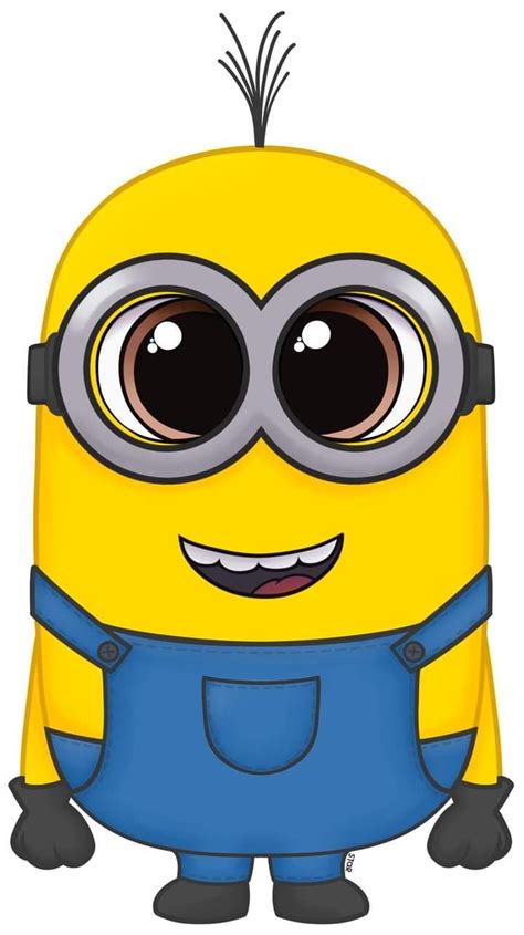 Pin By Shaely TBs On Star In 2024 Minion Halloween Minion Clipart