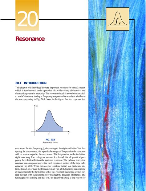 Resonance WordPress