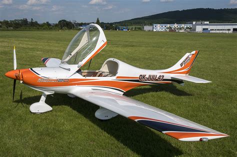 2004 Aerospool Wt9 Dynamic Club For Sale In Czechia Winglist