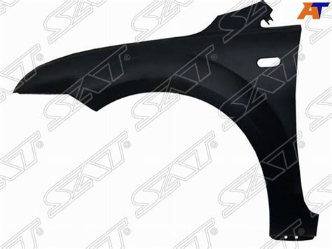 Крыло переднее левое для Форд Фокус 2 2005-2008, Ford Focus 2 крыло ...