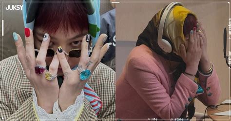Gd 權志龍曾收過粉絲送的成人片！遭逼問才承認：「好啦有看一點！」 Juksy 街星
