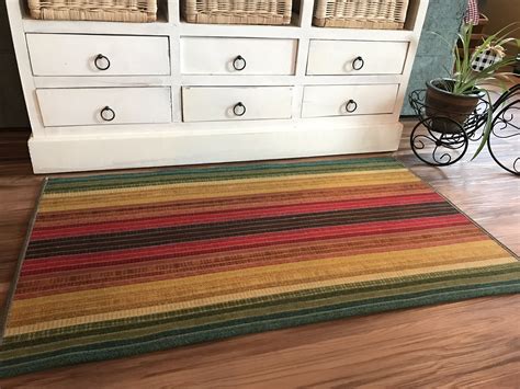 Rectangle Jelly Roll Rug Tutorial At Loriann Day Blog