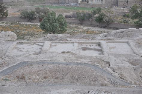 Tepe Sialk The 1999 2004 Excavations 1 Livius