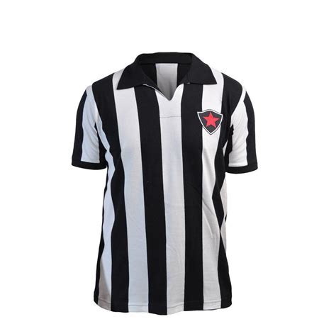 Camisa W A Sport Botafogo Da Para Ba Branca Ubicaciondepersonas