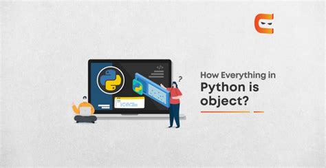 Ajok Kuech Ajok On Linkedin Everything Is An Object Introduction