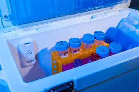 Temperature Mapping Compliance Dickson Europe