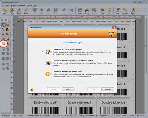 How Do I Print Labels From An Excel Spreadsheet Throughout How To Print Labels From Excel