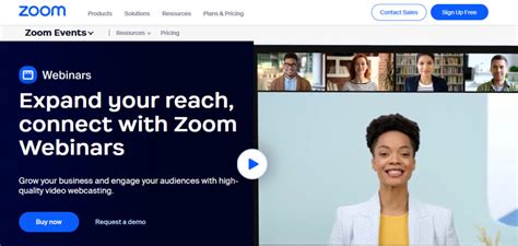 Daftar 5 Software Webinar Terbaik Untuk Marketer Teknovidia